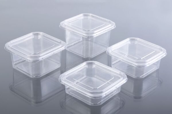 PET CONTAINERS - Oracle Group - Nation's Leader And Global Player