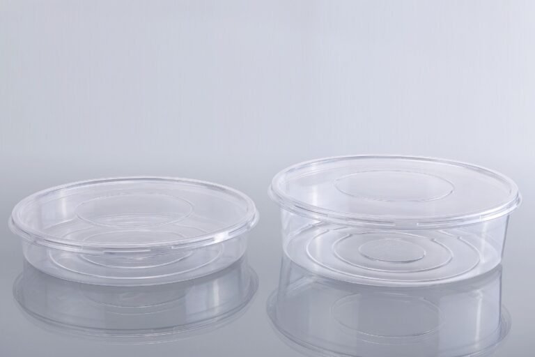 PET CONTAINERS - Oracle Group - Nation's Leader And Global Player