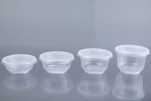 CONTAINERS - Oracle Group - Nation's Leader And Global Player