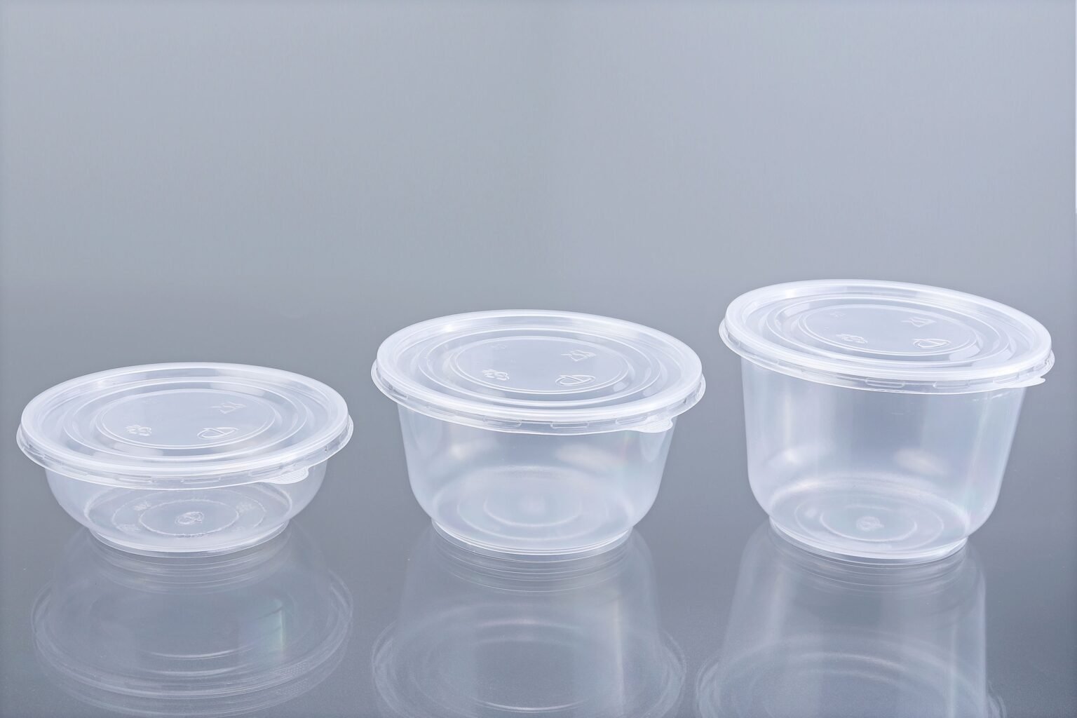 CONTAINERS - Oracle Group - Nation's Leader And Global Player