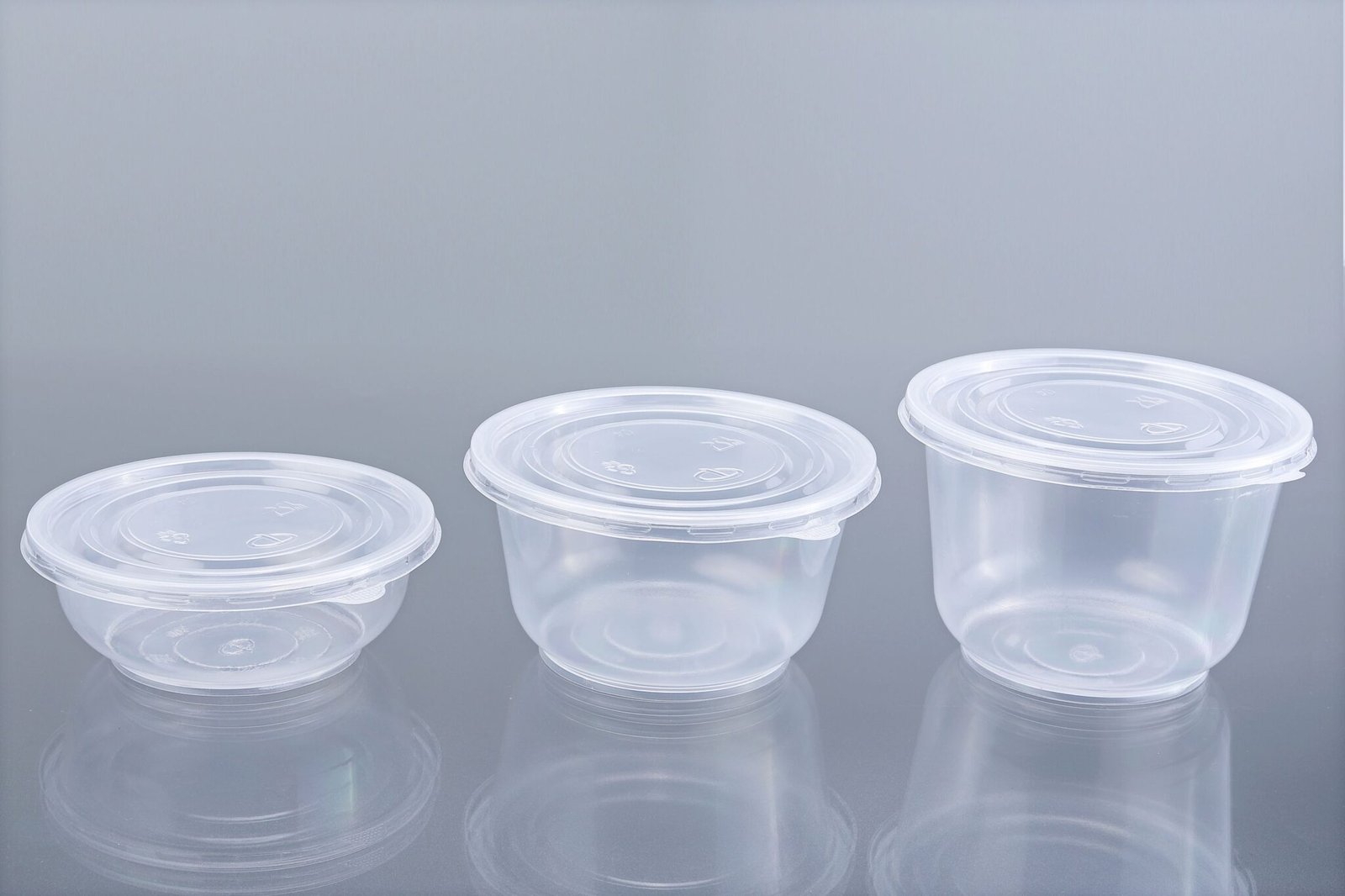 CONTAINERS - Oracle Group - Nation's Leader And Global Player