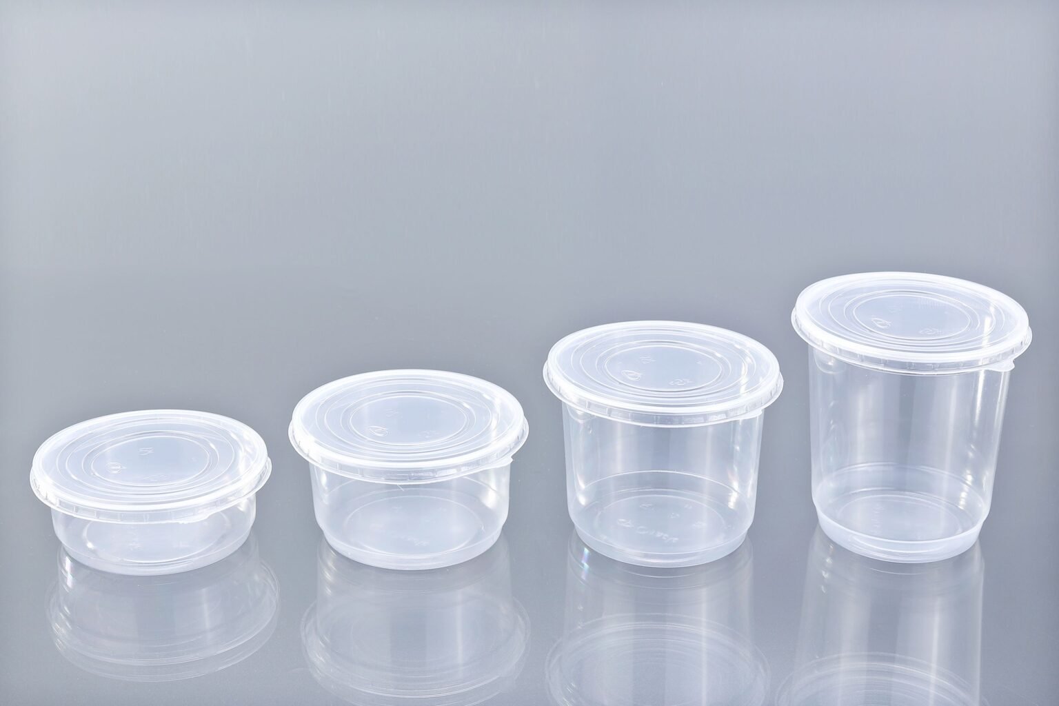 CONTAINERS - Oracle Group - Nation's Leader And Global Player