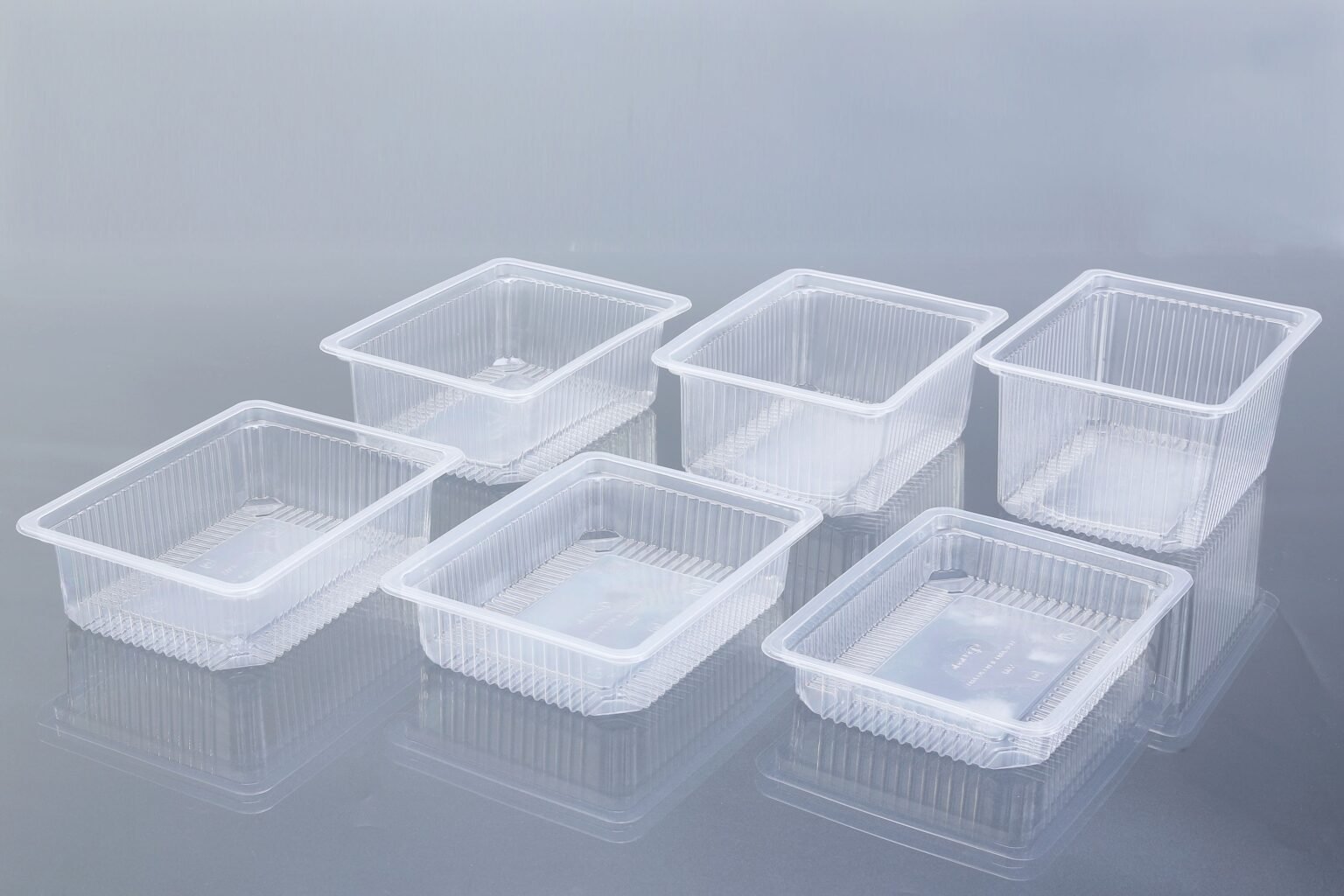 RECTANGULAR CONTAINERS - Oracle Group - Nation's Leader And Global Player