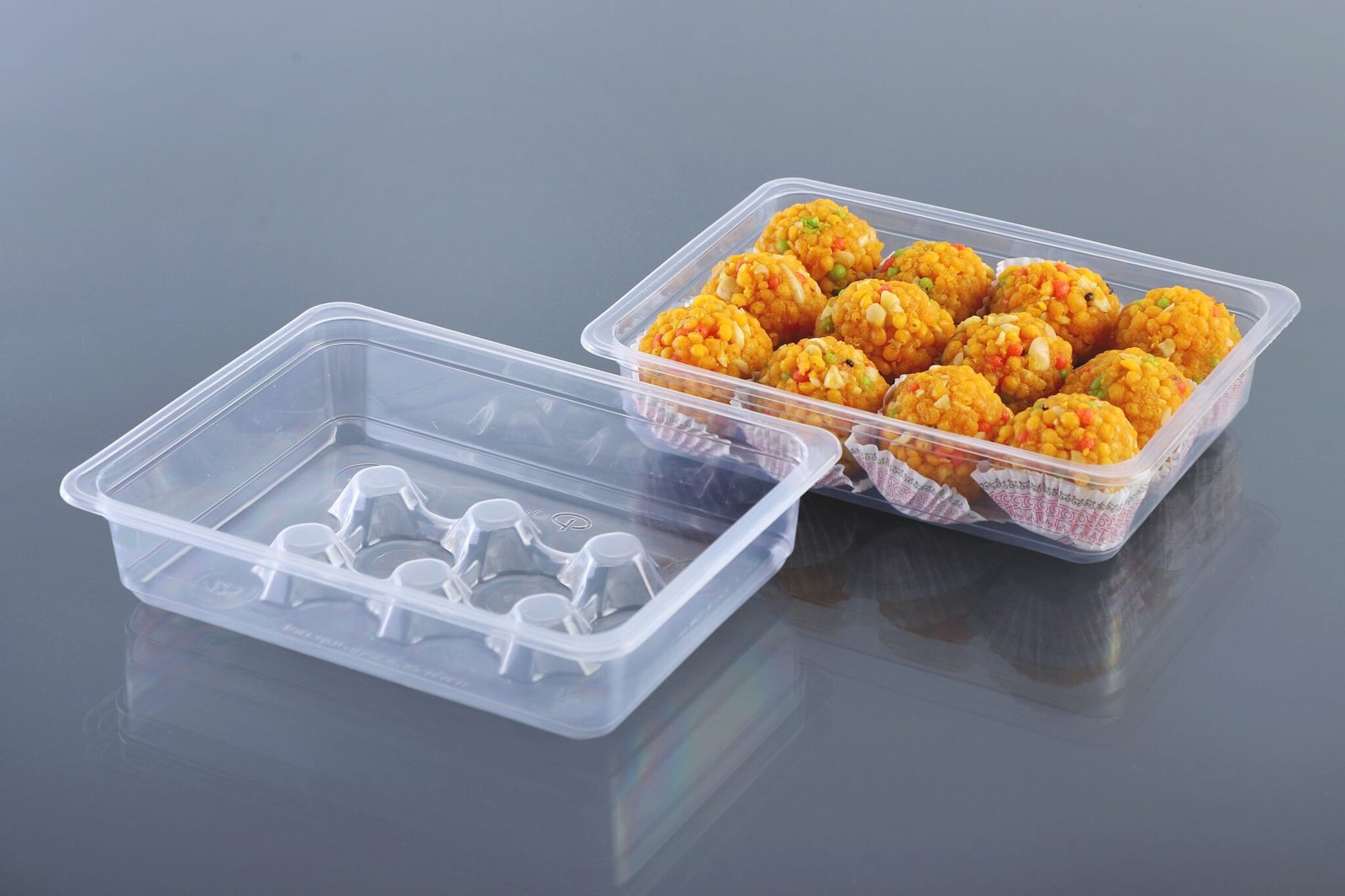 RECTANGULAR CONTAINERS - Oracle Group - Nation's Leader And Global Player