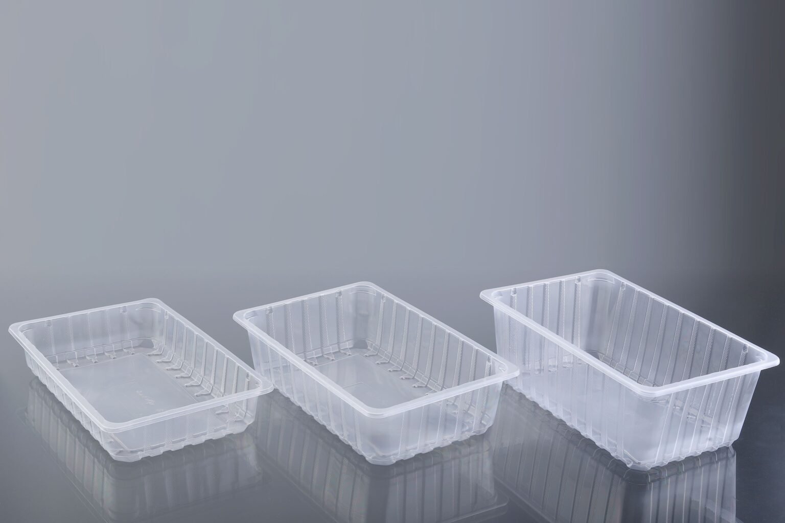 RECTANGULAR CONTAINERS - Oracle Group - Nation's Leader And Global Player