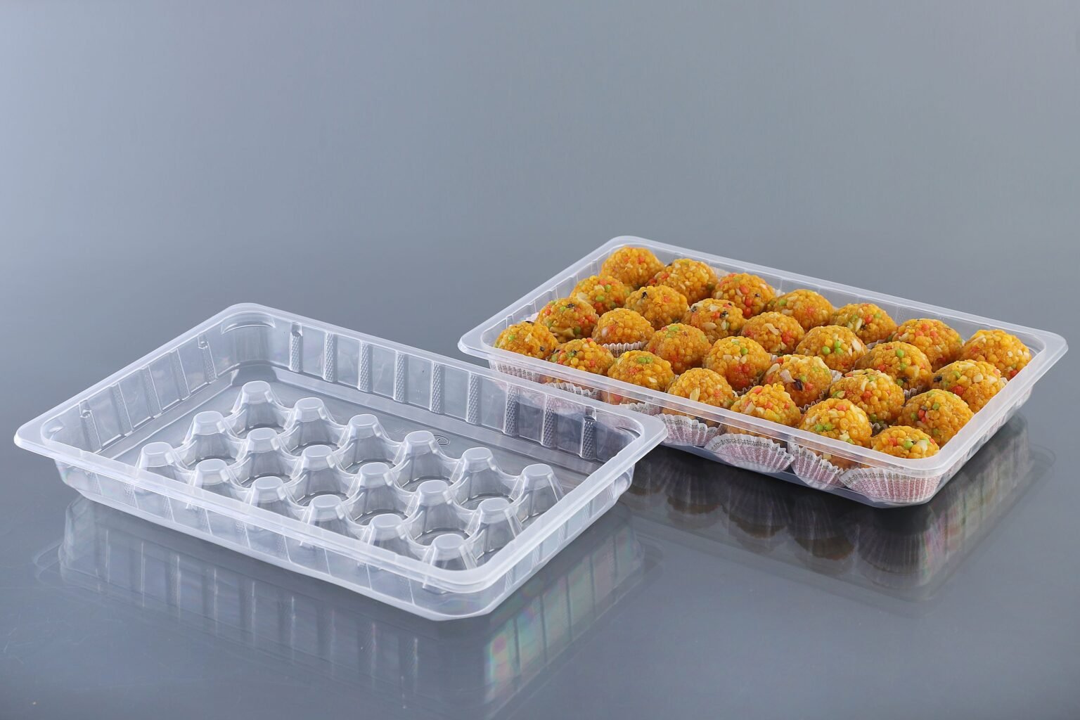 RECTANGULAR CONTAINERS - Oracle Group - Nation's Leader And Global Player