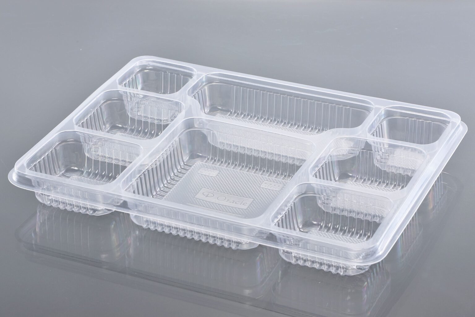 MEAL BOXES - Oracle Group - Nation's Leader And Global Player