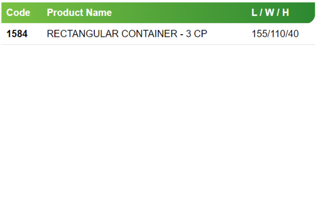 PET BAKERY PRODUCTS - Oracle Group - Nation's Leader And Global Player